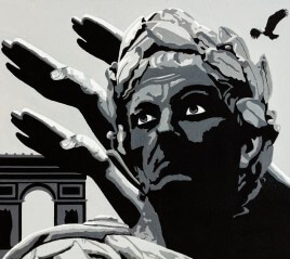 Fascism Test based on the California F-scale - Take the Fascism Test online