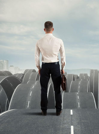 Holland Code Online Test - A Free RIASEC Career Test