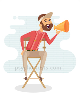 Director Team Role - Characteristics of the Director Team Role