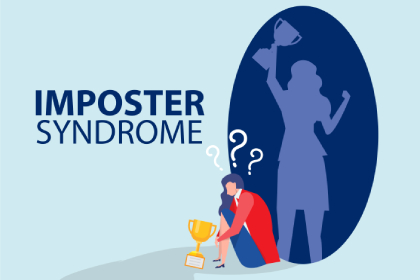 Imposter Syndrome Definition: What It Is and How To Overcome it